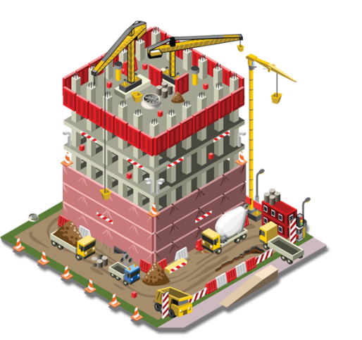 Building Retrofit – Etihad ESCO